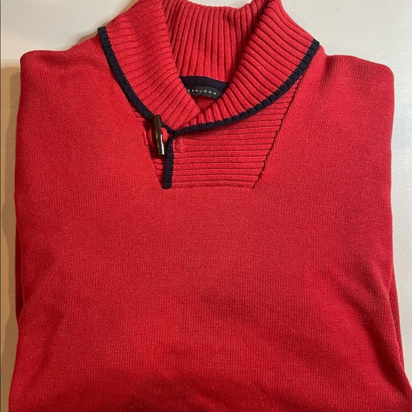 Sean John | Sweaters | Mens Shawl Neck Sweater | Poshmark